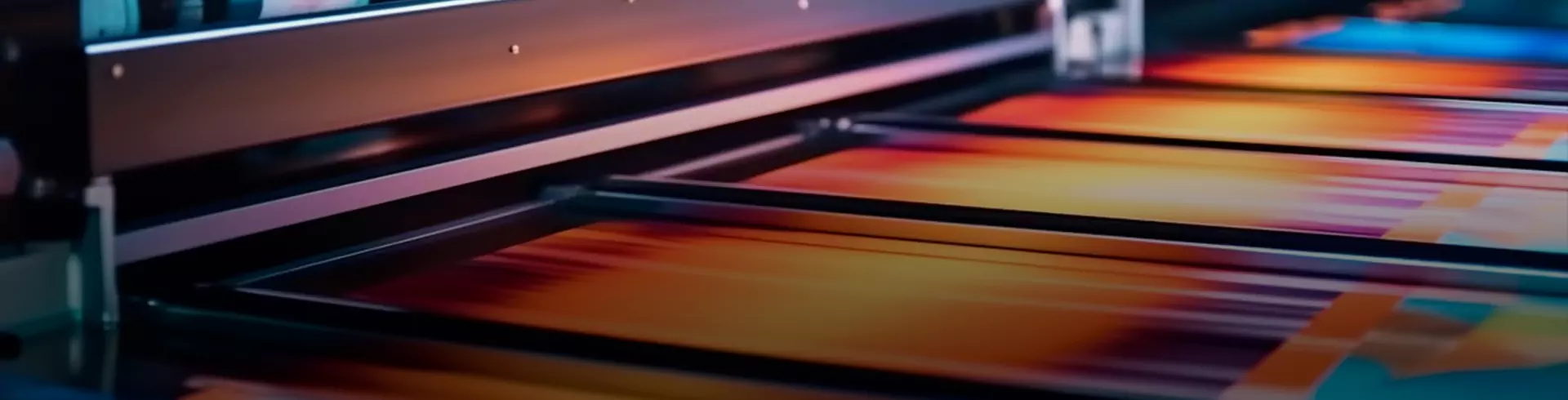 Digital Print - Colossus Tex